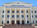 Tuit Samarkand Branch (Samarkand, Citizen assemblies of Bogimaydаn Makhalla, Abu Ali Ibn Sino koʻchasi), toplu taşıma durağı  Semerkant'tan