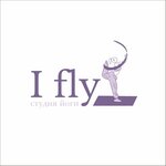 I fly (ploshchad Partizan No:7), yoga stüdyosu  Ruza'dan