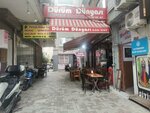 Dürüm Dünyası (İstanbul, Zeytinburnu, 58. Bulvar Cad., 85), kafe  İstanbul'dan
