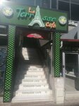 Le Terrasse Cafe (Yeditepe Mah., 85204 Nolu Cad., No:68, Şahinbey, Gaziantep), kafe  Gaziantep'ten