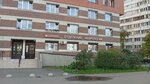 Pervaya semeynaya klinika Peterburga (Kolomyazhskiy Avenue No:36/2), tıp merkezleri ve klinikler  Saint‑Petersburg'dan