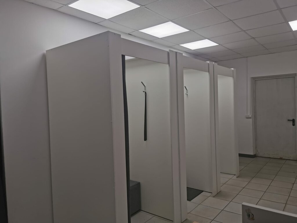 Teslimat noktası Ozon, Himki, foto