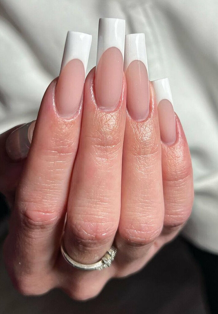 Manikür-pedikür Pleasure nails, Moskova, foto