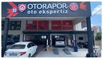 Otorapor Balıkesir İzmir Yolu Oto Ekspertiz (Balıkesir, Altıeylül, Plevne Mah., 12160. Sok., 2/4B), araç muayene istasyonları  Balıkesir'den
