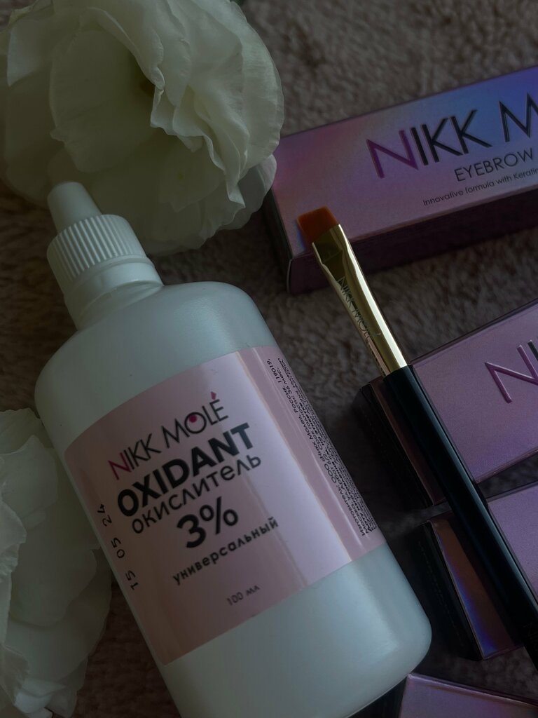 Kaş ve kirpik salonu Duga Brow Studio, Krasnodar, foto