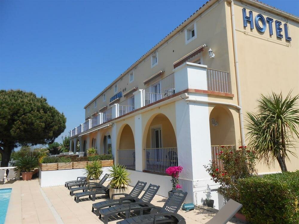 Otel Hotel Athéna, , foto