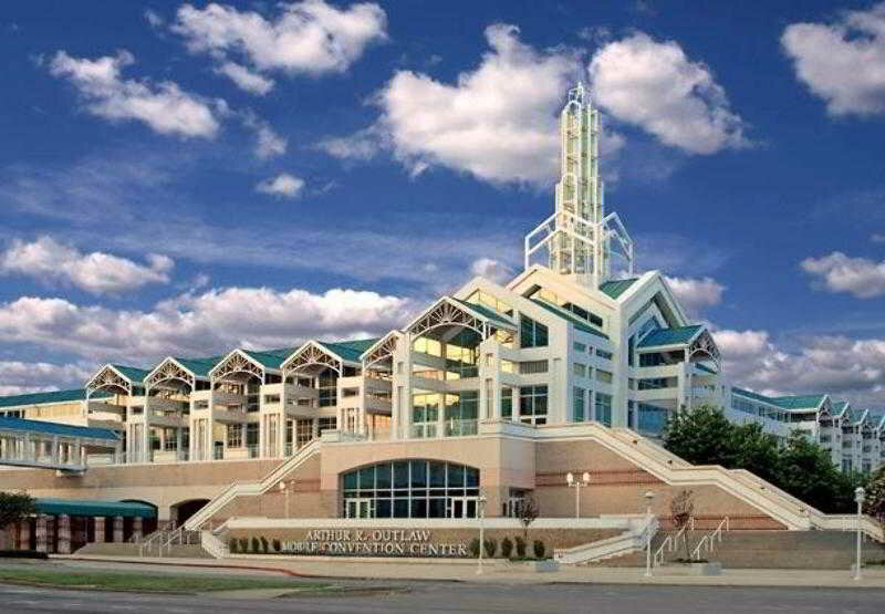Otel Fairfield Inn & Suites by Marriott Mobile Daphne E Shore, Alabama Eyaleti, foto
