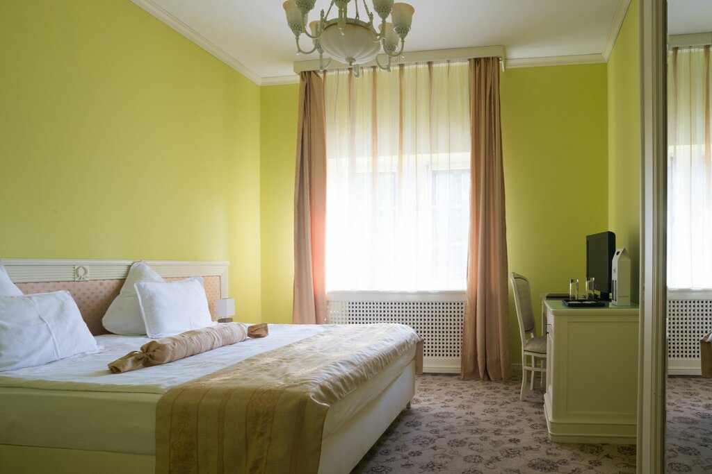 Otel Vila Economat, Prahova, foto