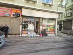 Yusuf Gazen Mini Market (Gaziantep, Şahinbey, Turan Emeksiz Mah., Kasap Cüce Cad., 53B), market  Gaziantep'ten