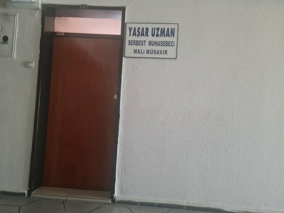 Muhasebeciler Smmm Yaşar Uzman, Konya, foto