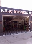 Kılıç Oto Servis (Bursa, Osmangazi, Santral Garaj Mah., 11. Esen Sok., 30), otomobil servisi  Bursa'dan