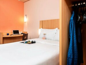 Ibis Ourinhos (Estado de Santa Catarina, Nova Brasília), otel