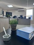 Parusa (Dawgabrodskaja Street No:16Ак15), montaj ekipmanları  Minsk'ten