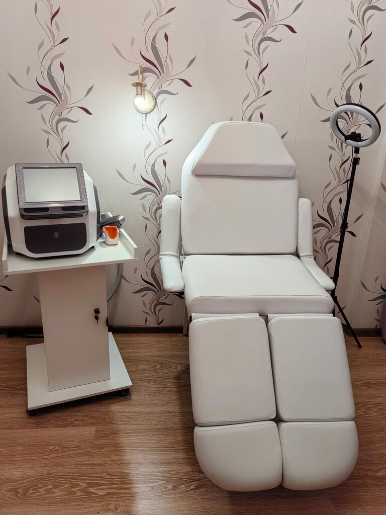 Epilasyon Epil, Moskova ve Moskovskaya oblastı, foto