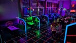 New Wave Bar (Teatralny Lane No:5А), bar  Yekaterinburg'dan