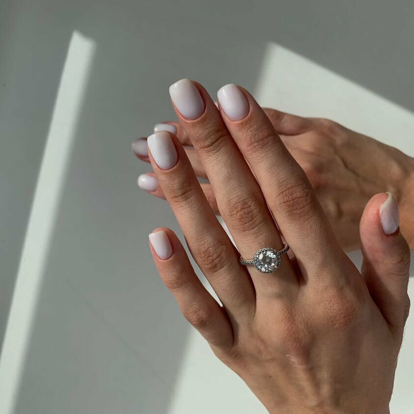 Manikür-pedikür Manicure Mon Amour, Saint‑Petersburg, foto