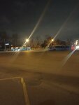 Конечная автобусная станция Бирюлёво Западное (Vostryakovsky Drive No:18А), toplu taşıma yönetimi ve bakımı  Moskova'dan
