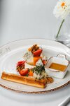 Kitchen &Bar (Levoberezhnaya Street No:2К), restoran  Rostov‑na‑Donu'dan
