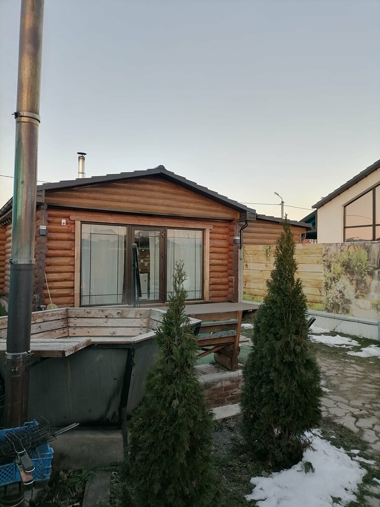 Hamamlar Баня Лето, Shebekino, foto