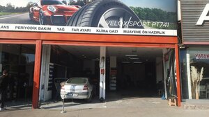 Gny Otomotiv (Yeşilova Yan Yolu Cad., No:54B, Küçükçekmece, İstanbul), otomobil servisi  İstanbul'dan