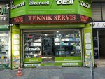 Özencell (İzmir, Konak, İsmet Kaptan Mah., 1369 Sok., 40), telefon tamir servisi  İzmir'den