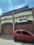 La pequena Habana salão de eventos (Luanda Province, Municipality of Luanda, Inorade), konferans ve toplantı salonları  Loanda'dan