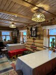 Чайный Дом (Perm Territory, Chusovoy), al götür çay  Çusovoy'dan