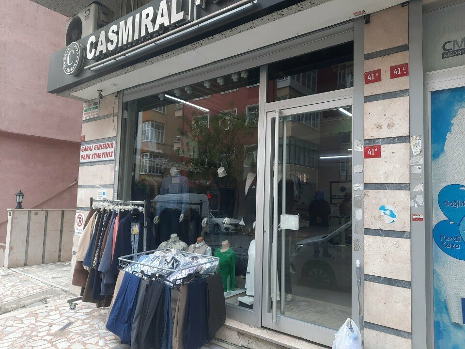 Güzellik salonu Micasa Kuaför & Güzellik Salonu, İstanbul, foto