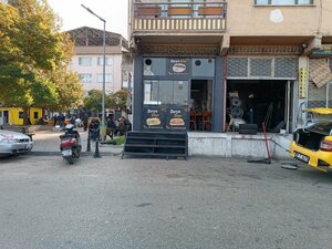 Derya Döner (Bursa, Osmangazi, 2. Tepe Sok., 5B), fast food  Bursa'dan