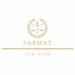 Sarmat Law Firm (ulitsa Parizhskoy Kommuny No:33, Krasnoyarsk), hukuk büroları  Krasnoyarsk'tan