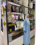 Al Zuhr (Kojomberdiyev Street No:32), giyim mağazası  Karabalta'dan