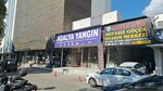 Adalya Yangın (Cumhuriyet Mah., 677. Sok., No:6, Muratpaşa, Antalya), yangın ekipmanları  Antalya'dan