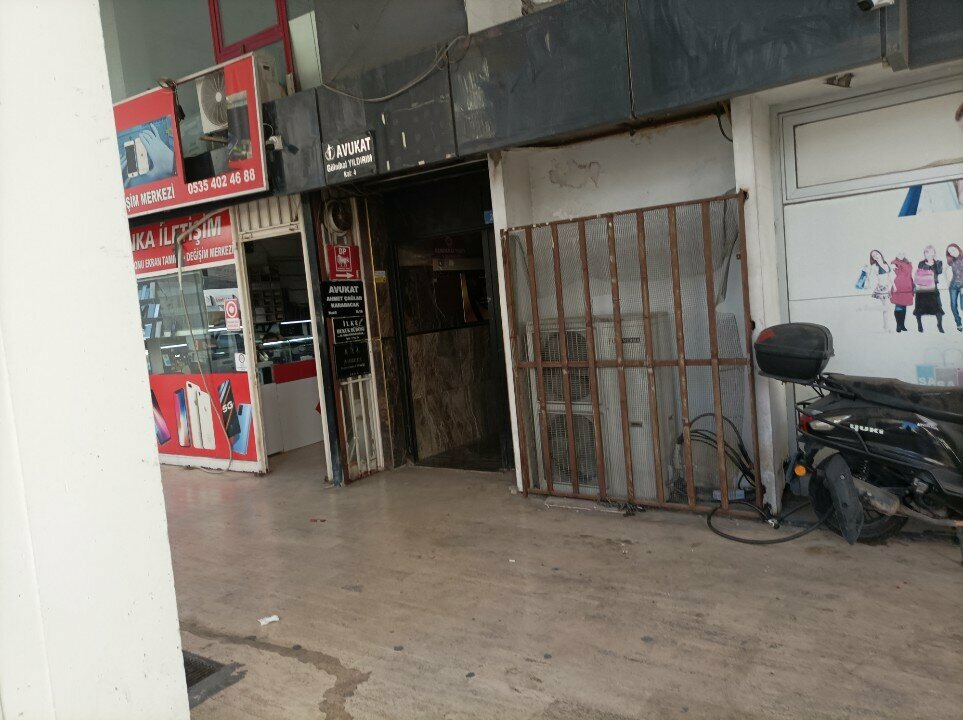 Avukatlar Beyza buket yılmaz, Antalya, foto