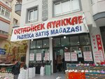 Ortadirek ayakkabı (Yunus Emre Cad., No:7C, Pursaklar, Ankara), ayakkabı mağazaları  Ankara'dan