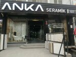 Anka Seramik (Ankara, Altındağ, Hacı Bayram Mah., Rüzgarlı Cad., 27А), seramik fayans  Ankara'dan