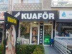 Yusuf Kuaför (Ankara, Çankaya, Emek Mah., Kazakistan Cad., 121C), kuaförler  Ankara'dan