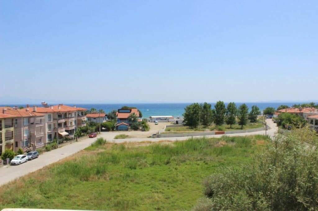 Otel Zeytin Otel, Edremit, foto