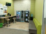 Кофемат (Ispytateley Avenue No:5к2), kahve otomatı  Saint‑Petersburg'dan