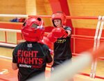 Fight Nights Academy Penza (Sputnika Park, No:1, Village of Zasechnoe), spor ve eğlence merkezi  Penzenskaya oblastından