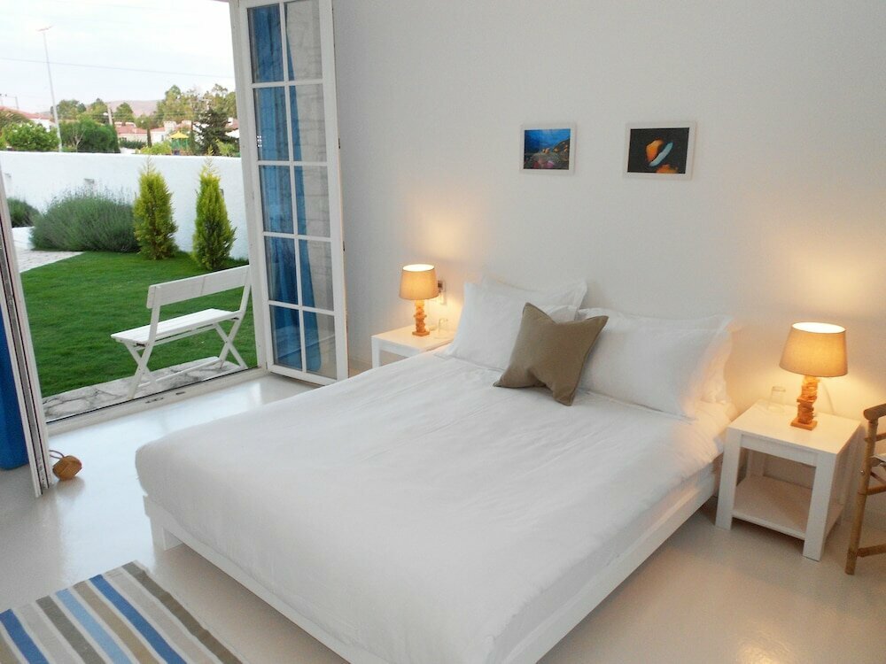 Otel Alacati Manta Hotel, Çeşme, foto