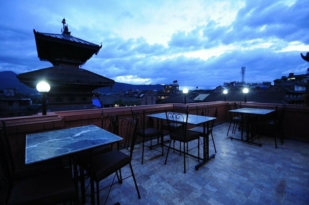 Otel Siddhi Home Hotel Bhaktapur, Bhaktapur, foto