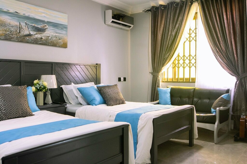 Otel Kcs Guest House, Dünya, foto