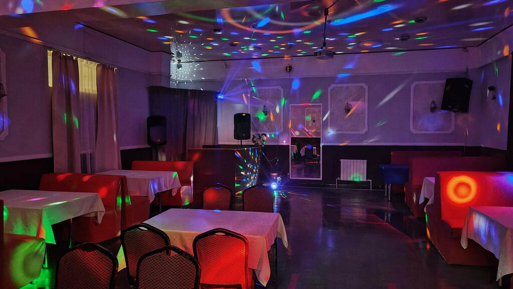 Kafe Арагац, Yekaterinburg, foto