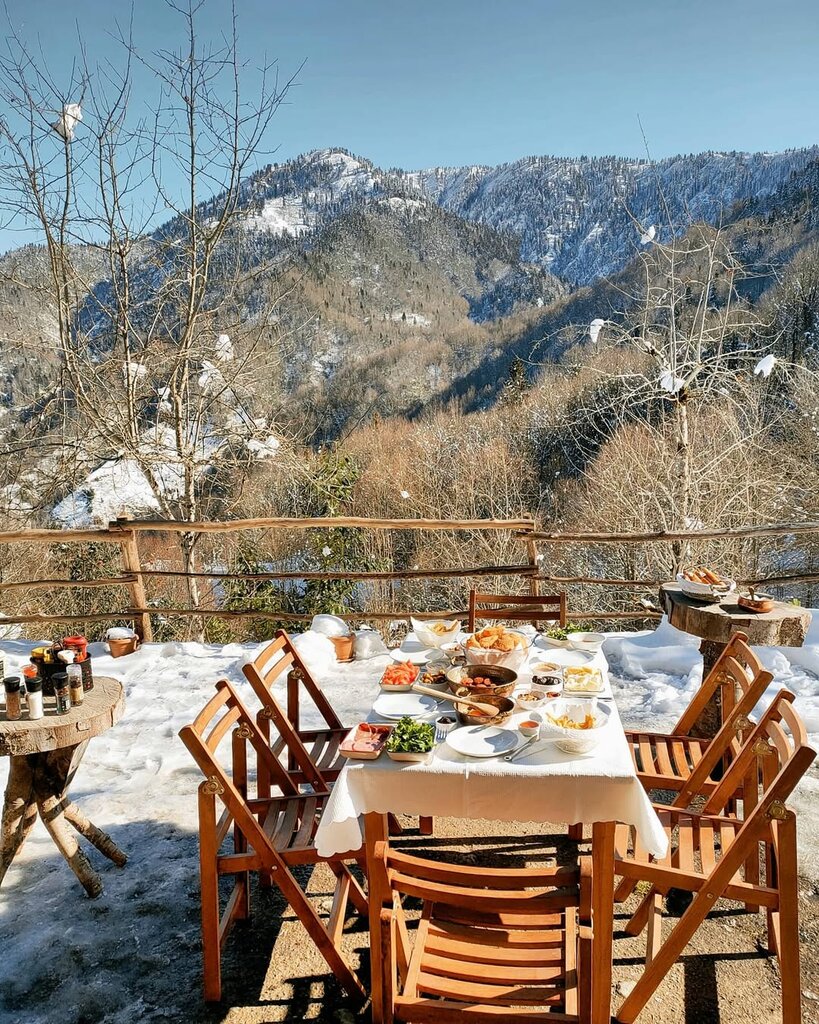 Otel Monor Dağ Evi, Hemşin, foto