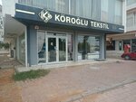 Köroğlu Tekstil (Antalya, Kepez, Yeşilırmak Cad., 329/A), ev tekstili mağazaları  Antalya'dan