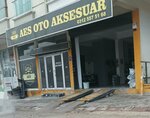 Aes Oto Aksesuar (Merkez Mah., Öztürk Sok., No:6, Pursaklar, Ankara), araç camlarının renklendirilmesi  Ankara'dan