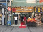 Ankara Dönercisi (Kemeraltı Mah., Anafartalar Cad., No:22, Konak, İzmir), kafe  İzmir'den