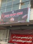 Cafe glow chai (Dr Asghar Qadir Street No:172K, Pakistan Employees Cooperative Housing Society, Block 2), restoran  Karaçi'den
