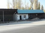 Вулканизация (M. Umurzakov Street No:60В, selo Yntymak), oto lastik tamiri  Celal‑Abad İli'nden