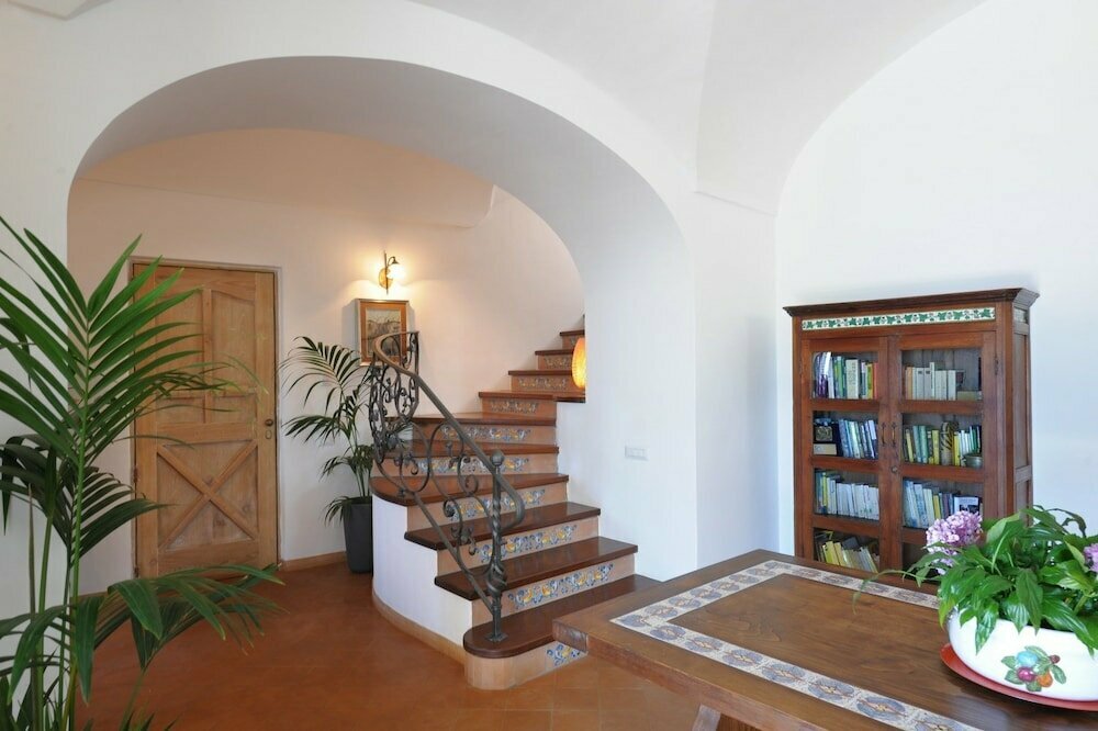 Daireler Casa Verde, Campania, foto